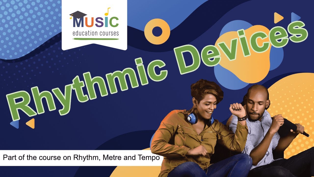 Rhythmic Devices - YouTube