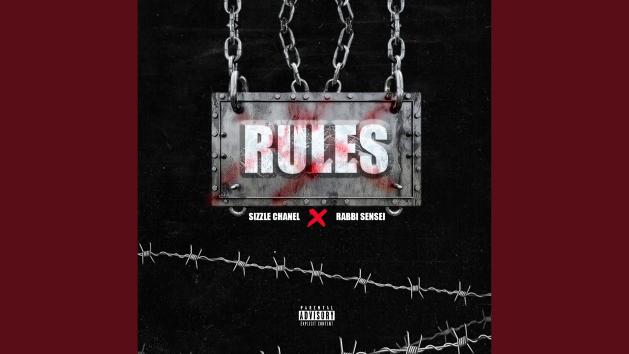 Rules (feat. Rabbi Sensei) - YouTube