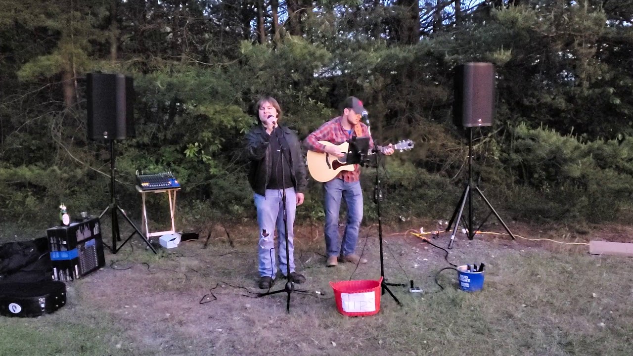 Neil Young - Old Man (Live Acoustic Cover) - YouTube