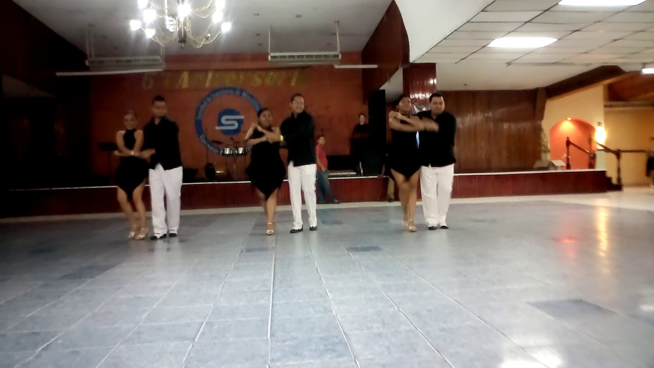 Habana 8 en el SIMAC Minatitlán 2018 - YouTube