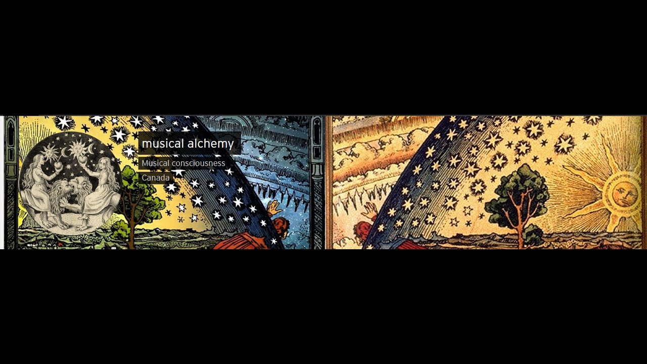 irunak '''220hz + 220hz" for motion/balance from EP "Raw Meditation ...