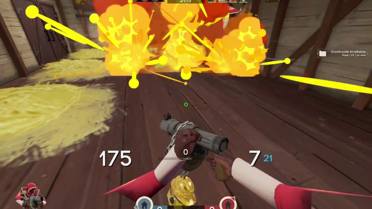 [TF2] All Toon mod by Chaofanatic(Read discription) - YouTube