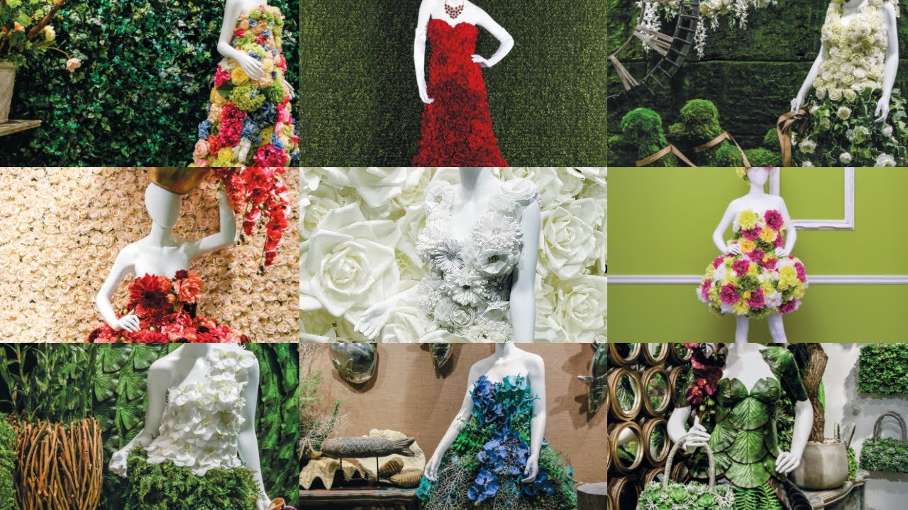 The Girls of Allstate - YouTube