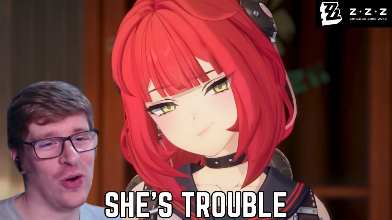 ZZZ SEASON 2 CHAPTER 2 + YUZUHA SUMMONS! Zenless Zone Zero 2.1 Story ...