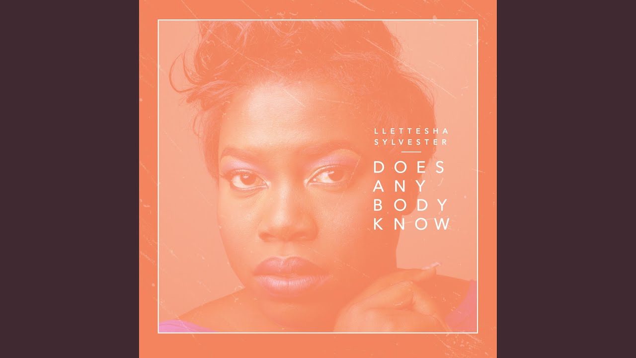 Does Anybody Know - YouTube