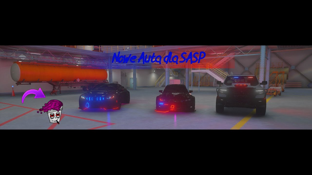 Nowe LIMITKI dla frakcji ! | LEAN.GG - YouTube