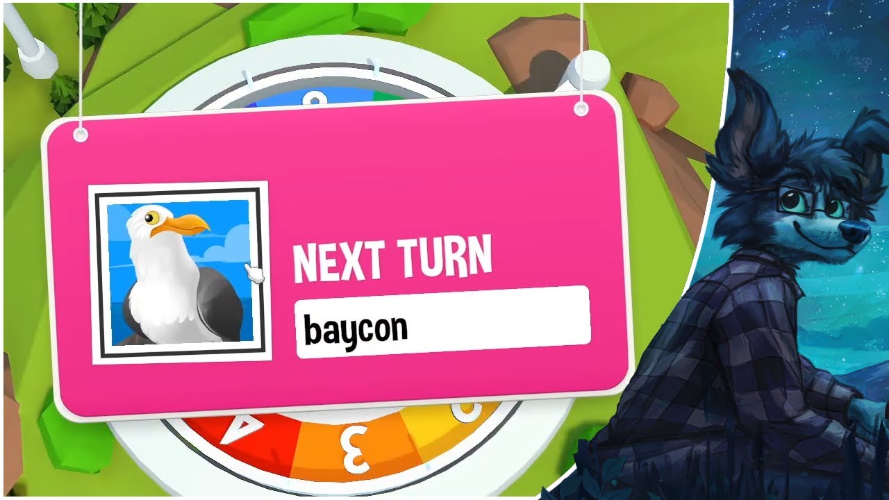 Baycon Swindles Everyone | Game of Life 2 with Friends - YouTube