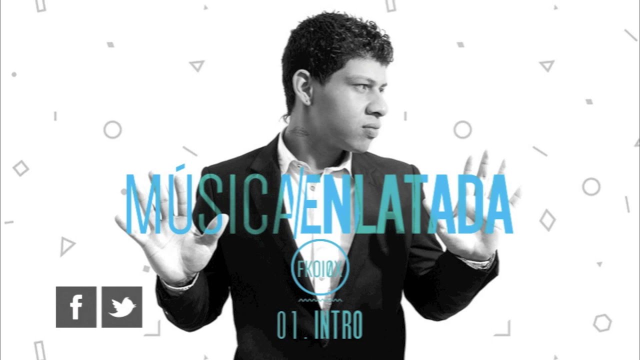 01 INTRO feat. Uncle Fatty- FRANCISKAO DIEX / MUSICA ENLATADA - YouTube