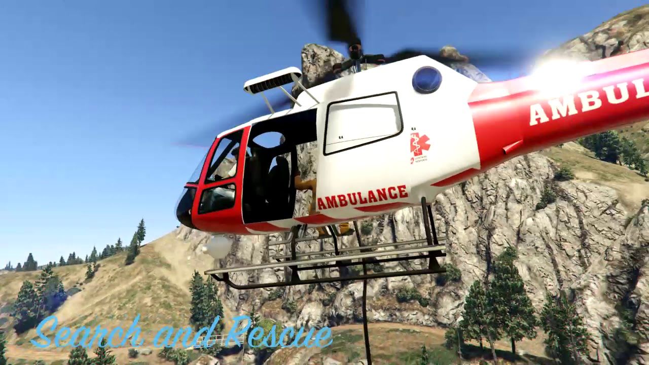 Northern Rp-Official Recruitment Trailer - YouTube