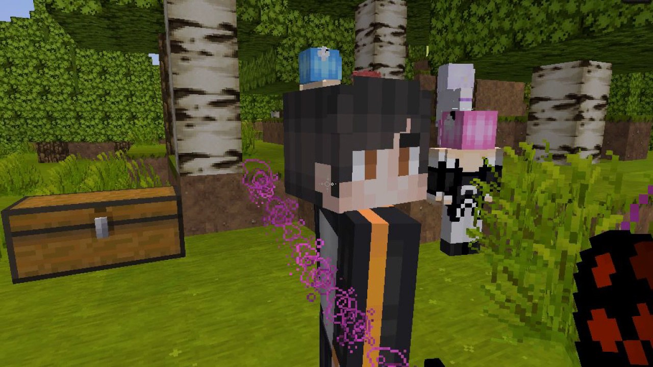 Minecraft RE:從零開始的異世界生活mods - YouTube