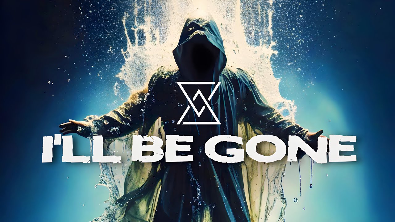 Until We Meet - I'll Be Gone (Official Lyric video) - YouTube