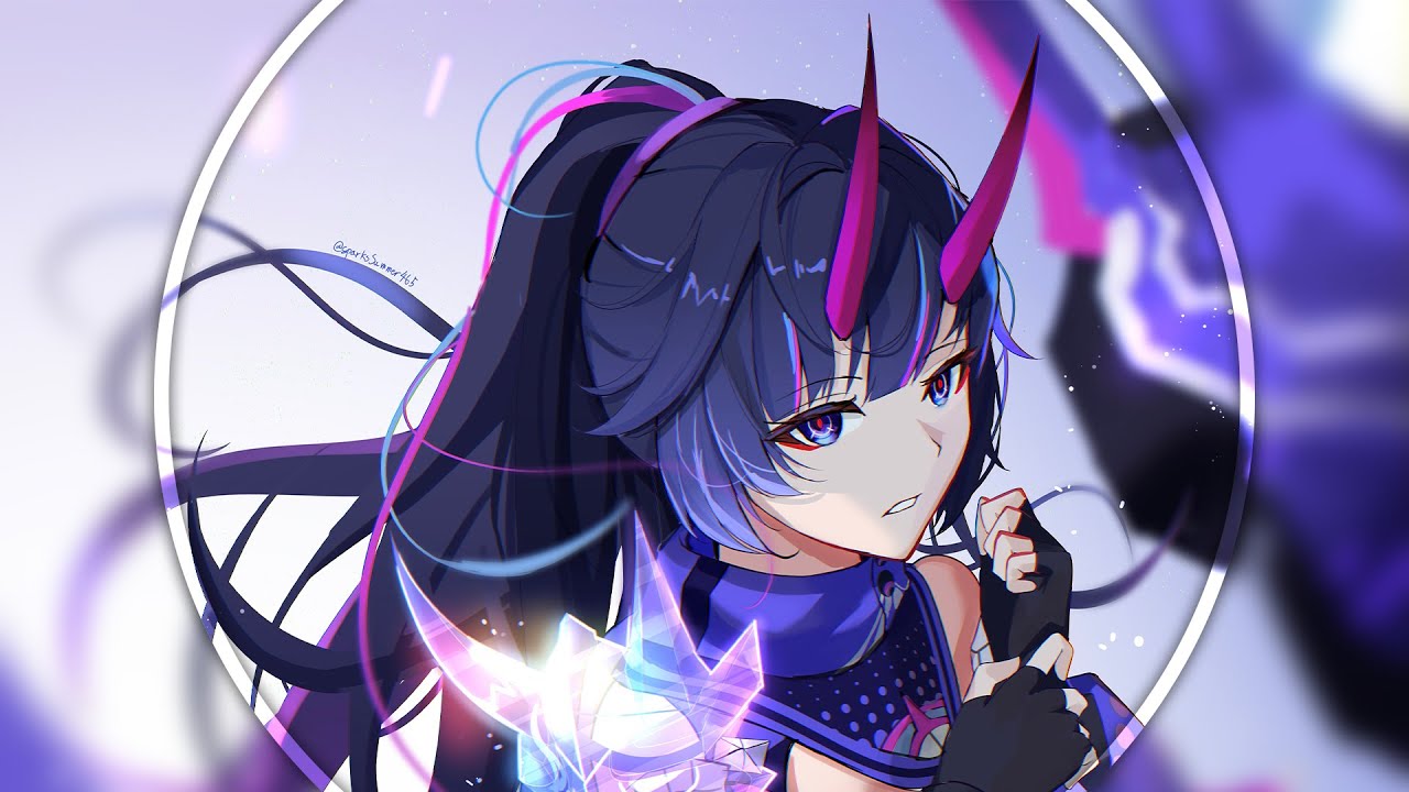 「Nightcore」 ASCA - Howling ♪ - YouTube