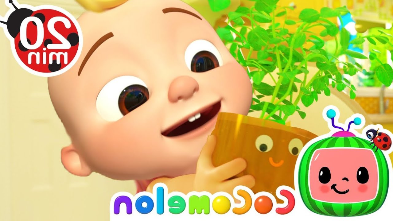 Yes Yes Save the Earth Song 20 MIN LOOP | Children's Song | Earth ...