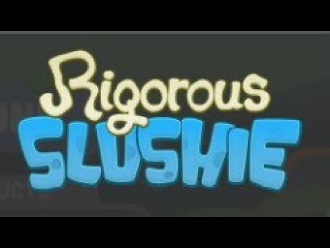 ZOMBIE CATCHERS #2 slushie zombie ! - YouTube