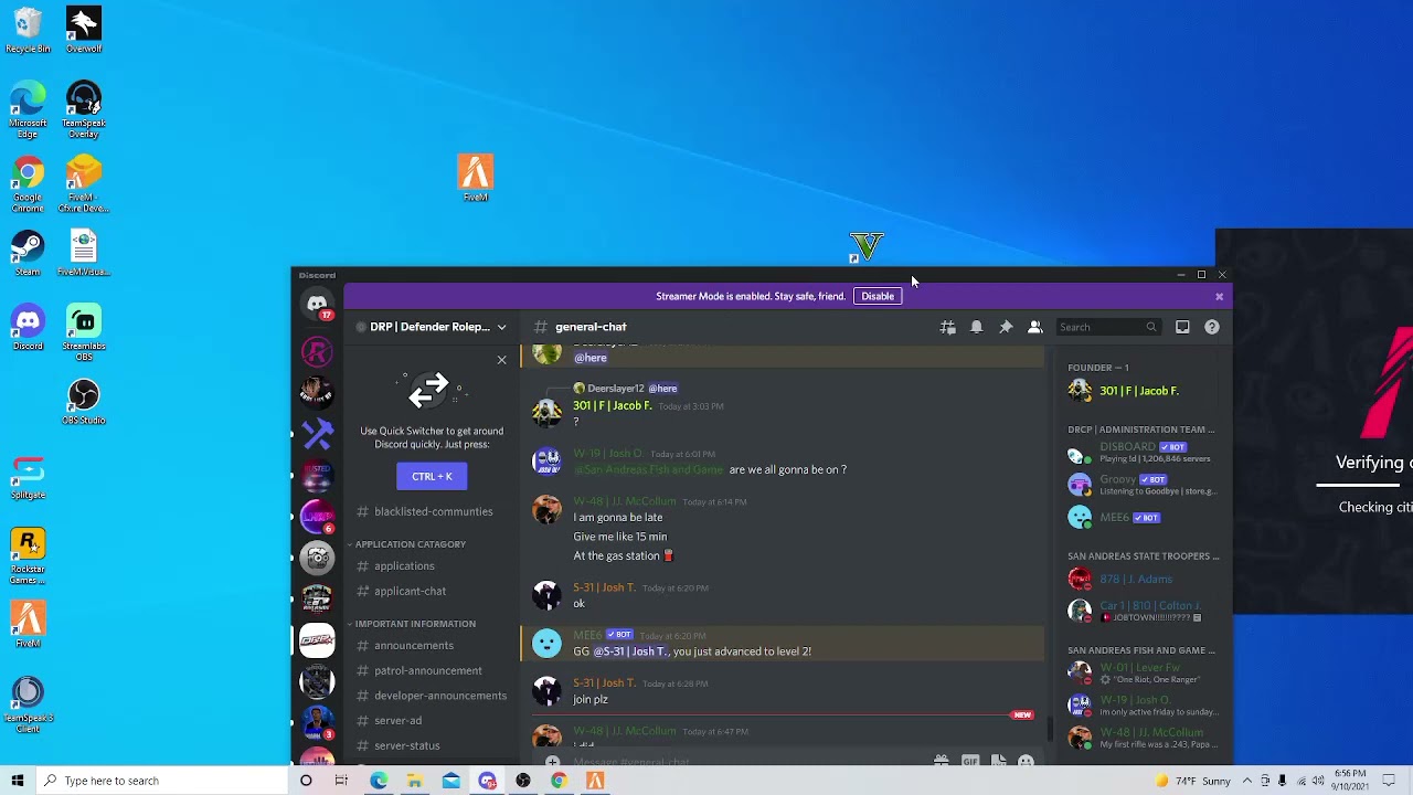 How get Fivem!! - YouTube
