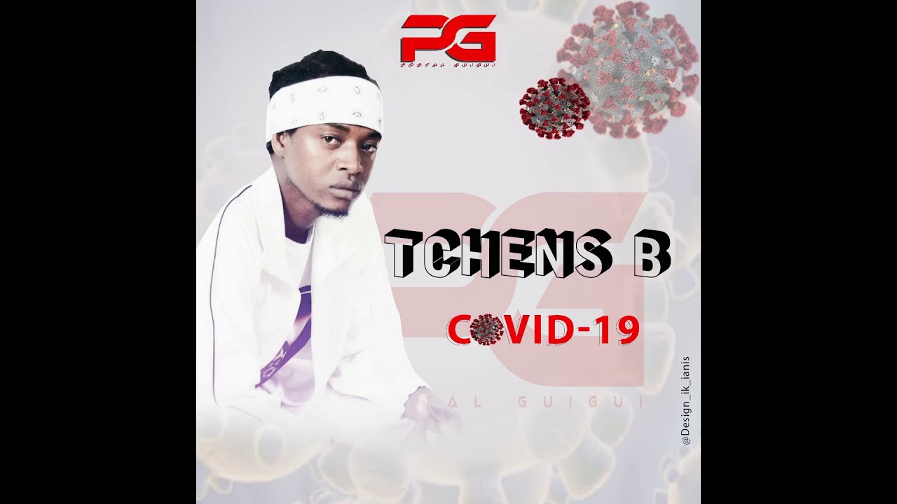 Tchens B_ Covid 19 [Áudio Oficial] - YouTube