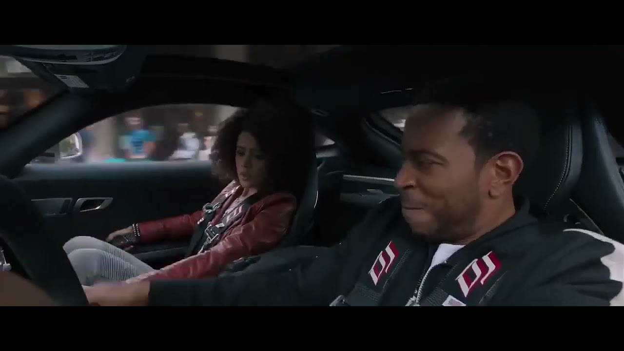 fast and furious clip - YouTube
