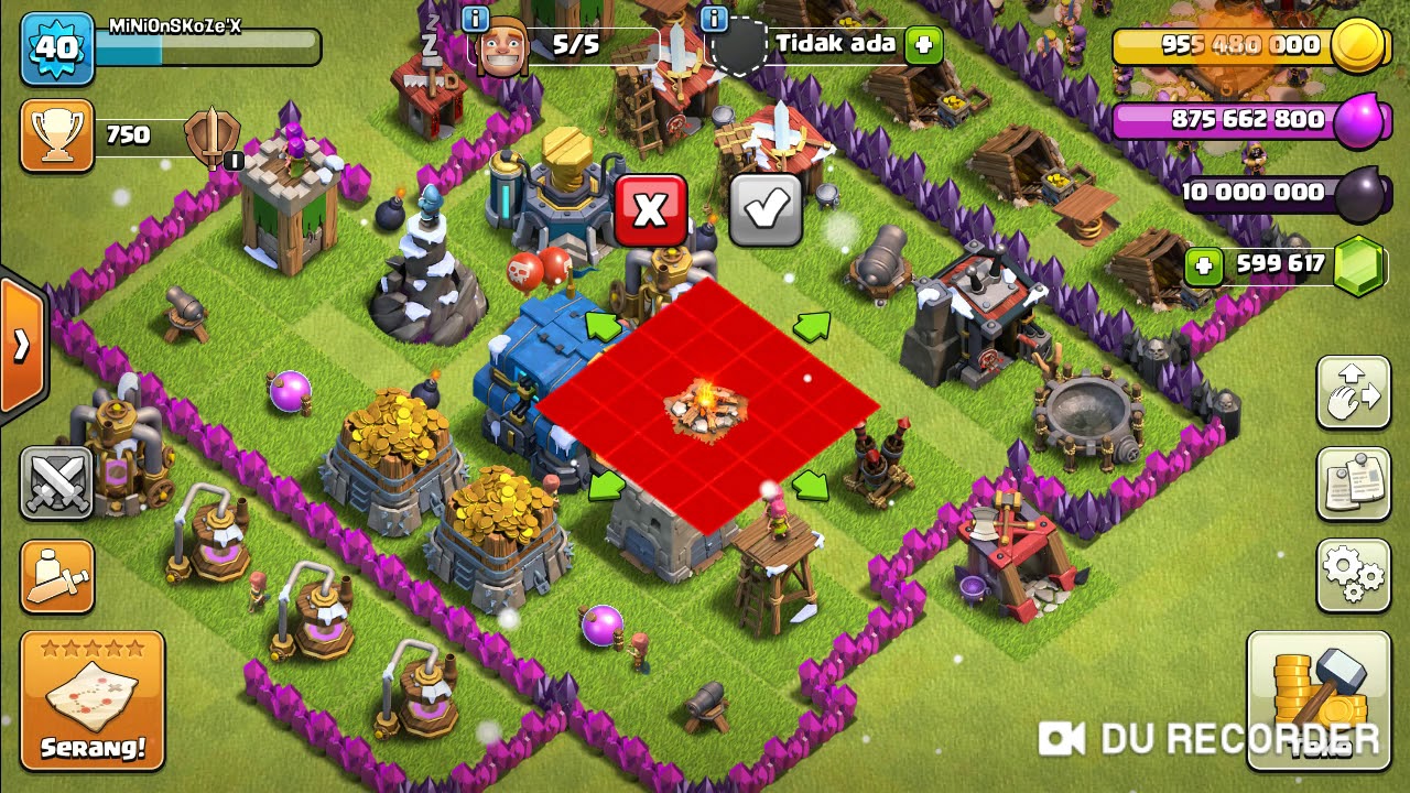 Null's clash (part1) - YouTube