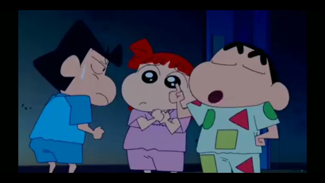 shin-chan Misty horror story of school 👻👻👻👻🎃🎃🎃🎃☠️☠️☠️☠️ - YouTube