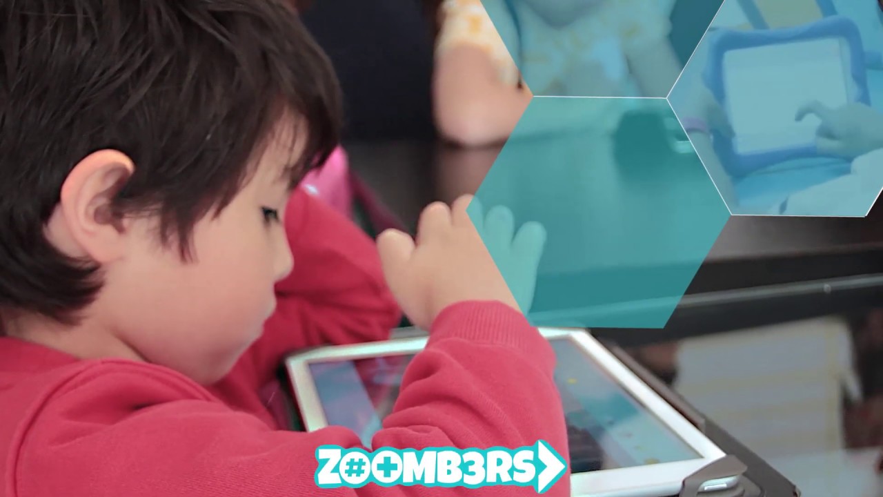 Zoom Kids 3 - YouTube