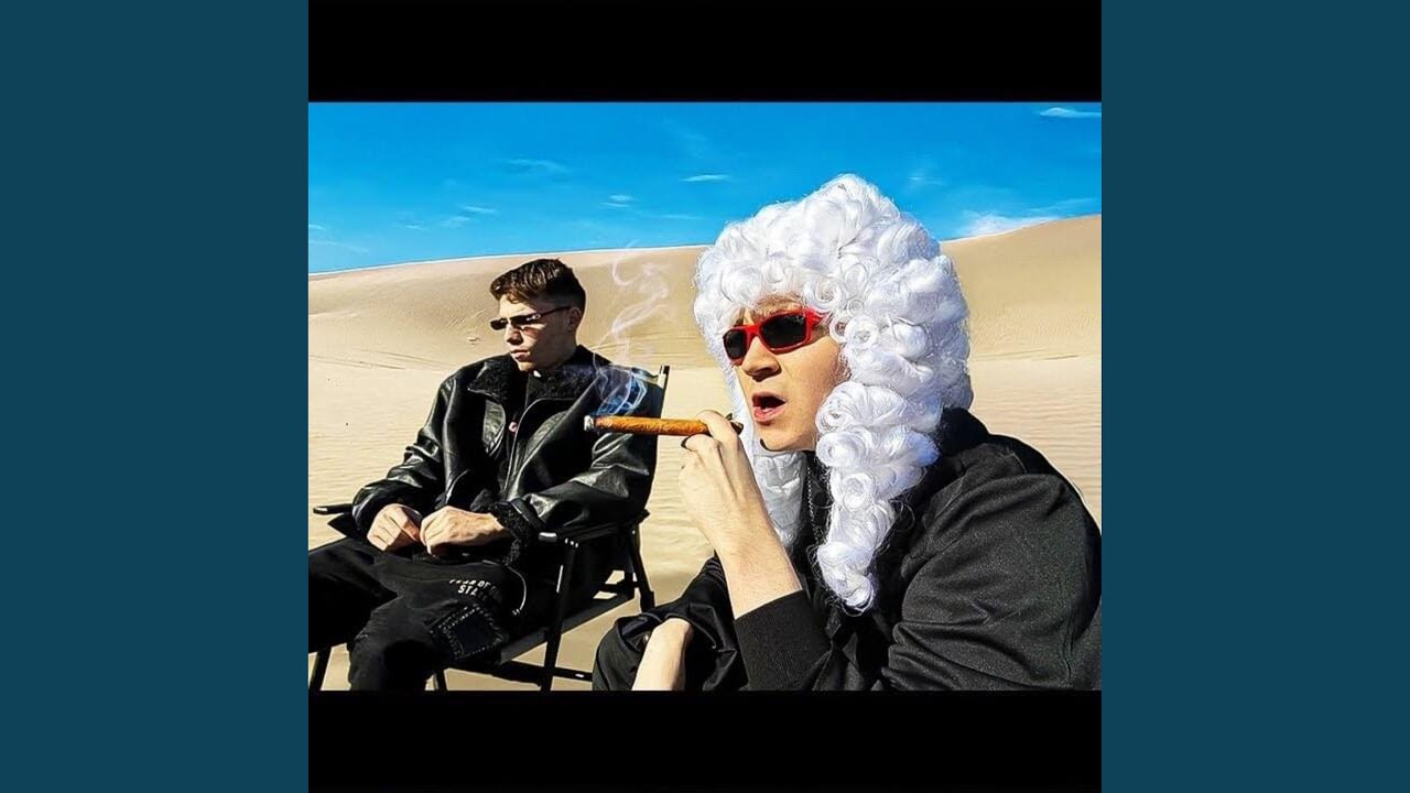 CANCELLED (feat. steak & PACKGOD) - YouTube