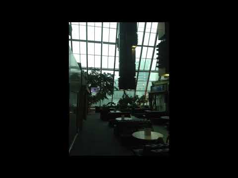 Max & Intro - Ostavi Sve (ali svira u praznom Sava Centru)