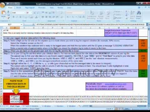 Insight Data Video - YouTube
