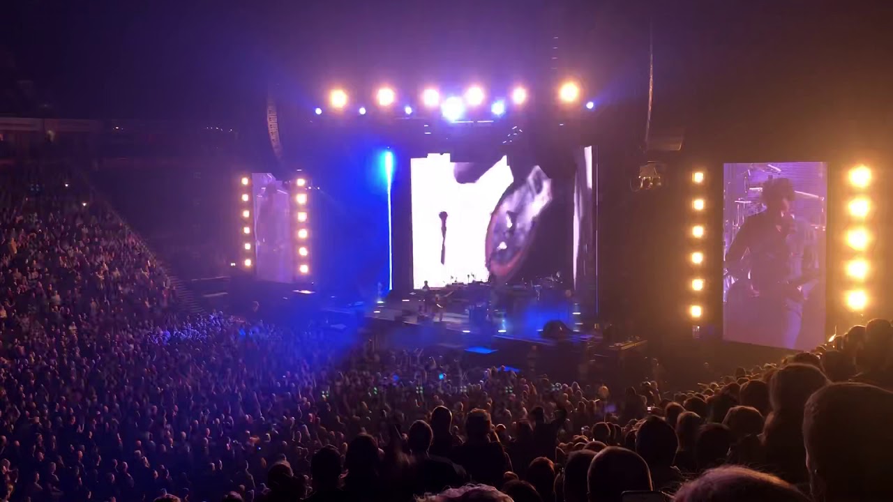Elbow Manchester - YouTube