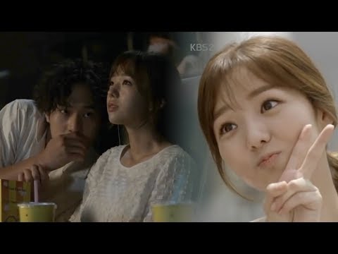 Strongest Deliveryman » Kang Soo + Dan Ah ► \