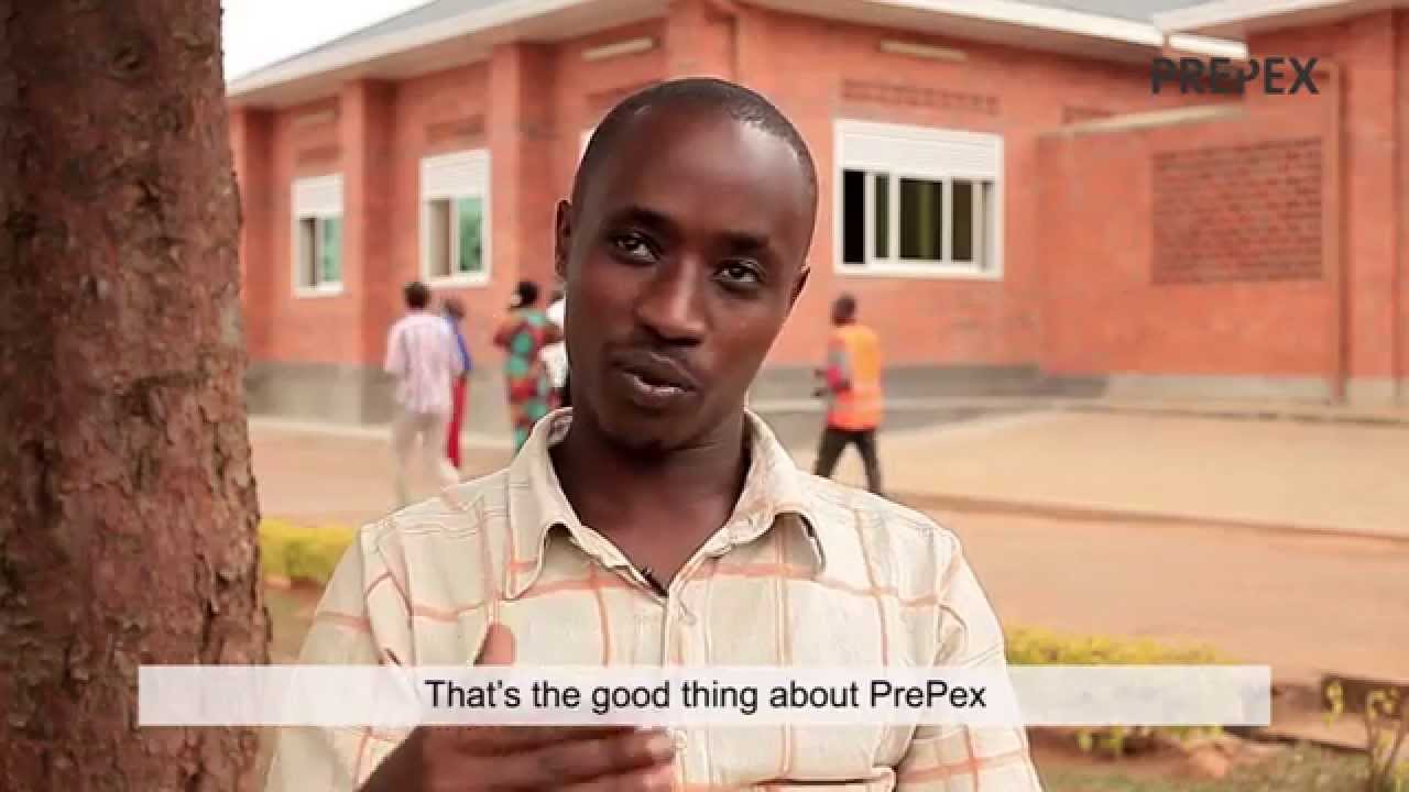 Why Men Prefer PrePex - non-surgical male circumcision device - YouTube