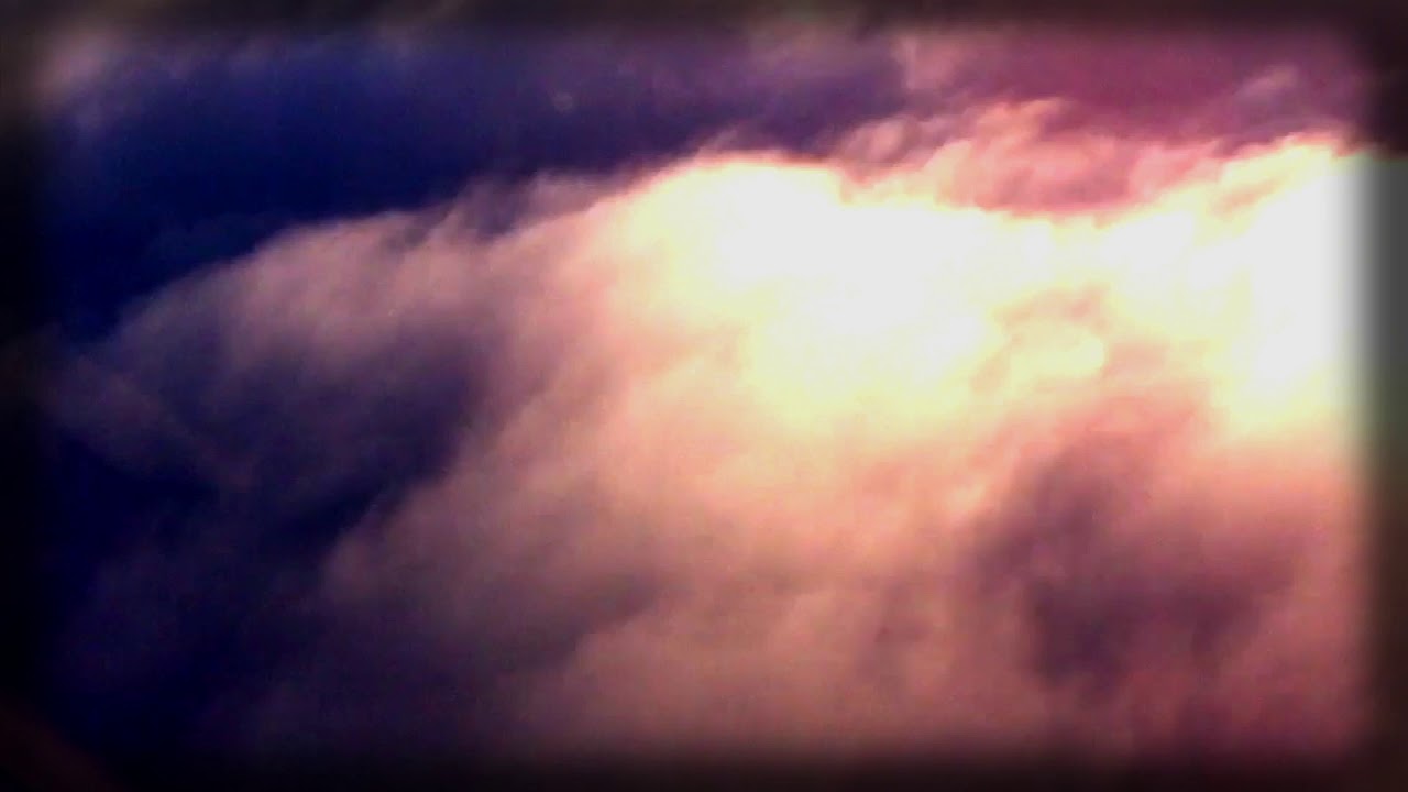 Electric Glove - "Cloud Chords" - YouTube