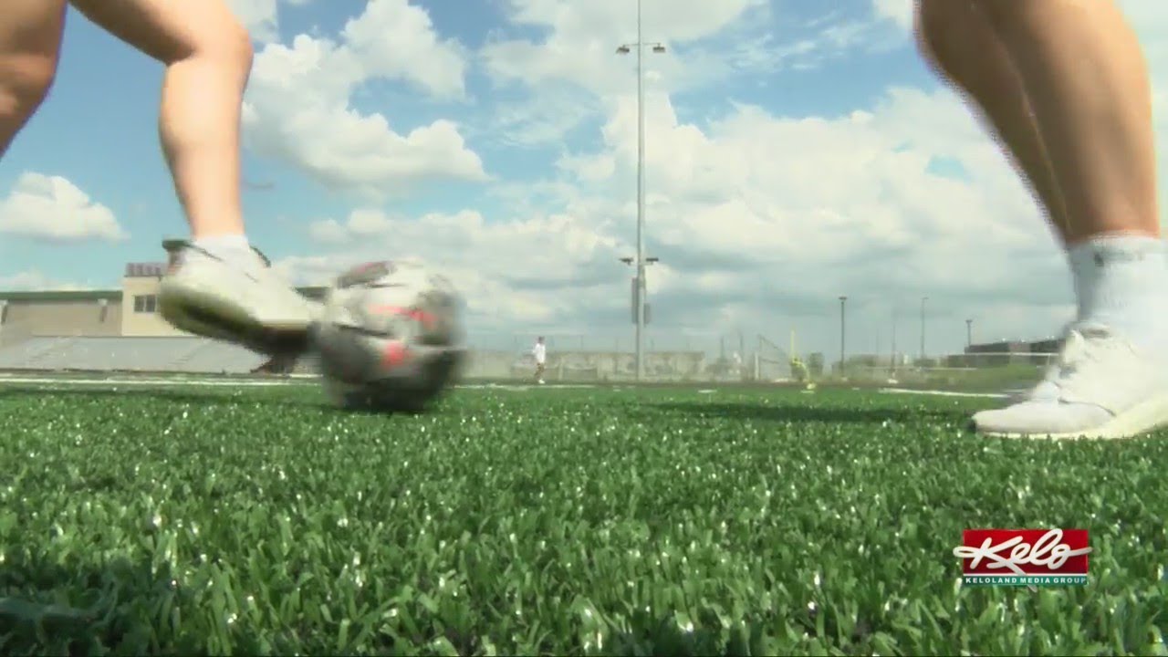 How a high school sports team starts from scratch - YouTube