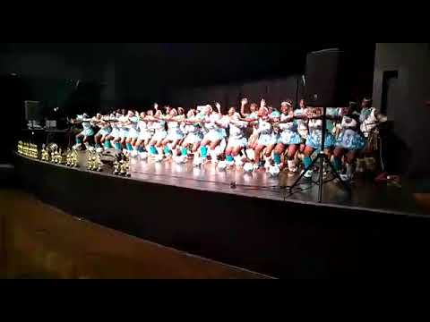 Usiko Cultural Dancers - YouTube