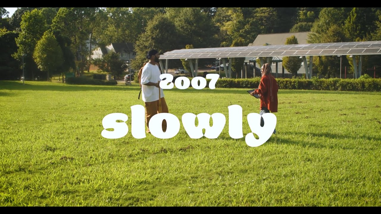 2oo7 - Slowly - YouTube