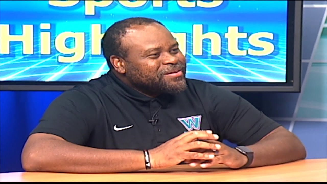 Sports Highlights: October 2024 - YouTube