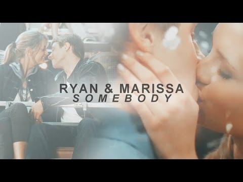 Ryan & Marissa | Somebody