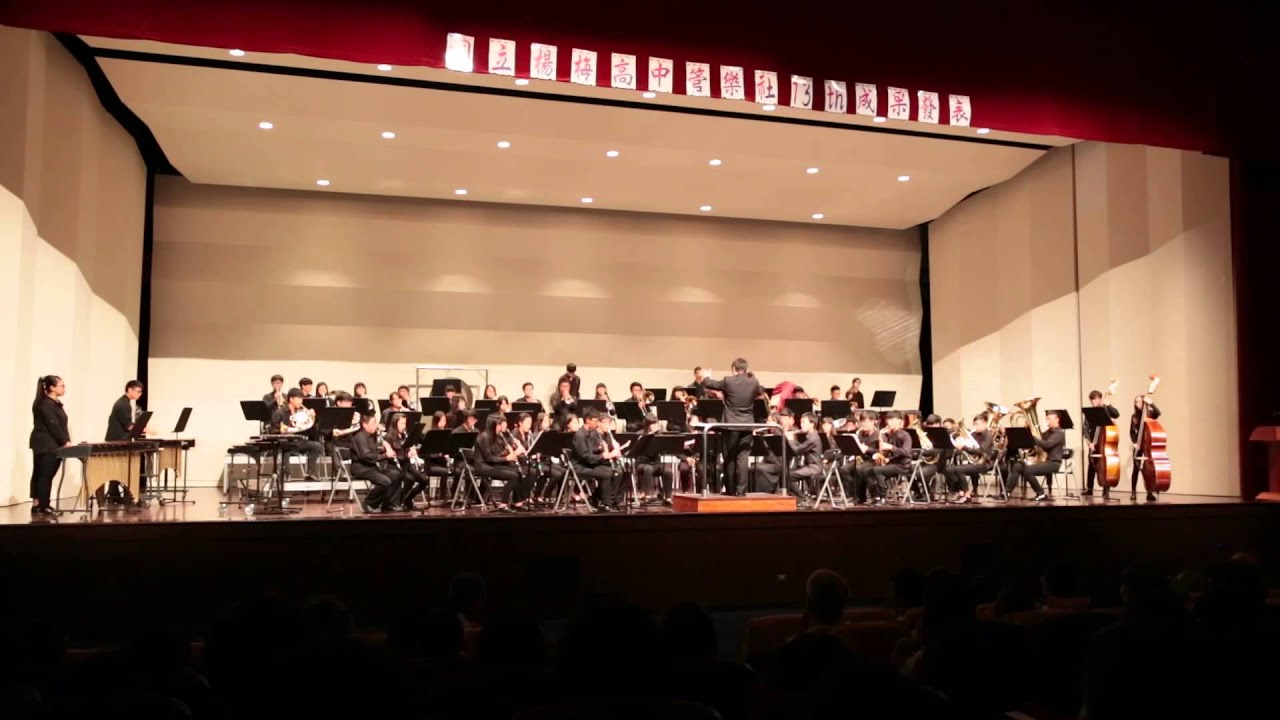 04『Hey！七點團練呦~』J-POP STAGE VOL.10 - YouTube