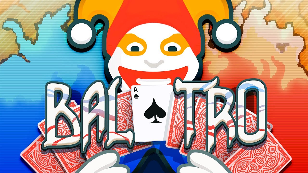 Balatro - Complete Original Soundtrack (Sped Up) - YouTube