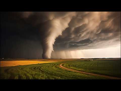 Weather Emergency Alert Sound Effect.wmv [30 Mins Loop] - YouTube