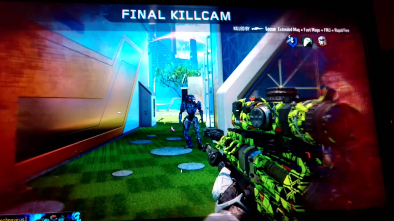 Nice quickscope - YouTube