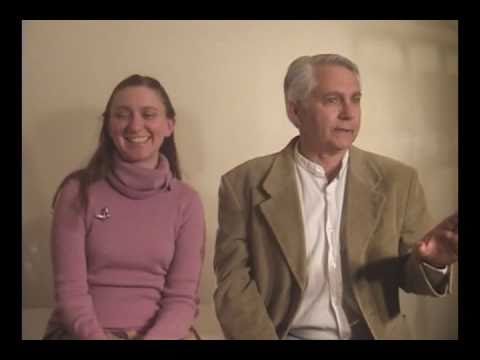 Seeeeew loquacious - Lady Sew interview #3 - YouTube