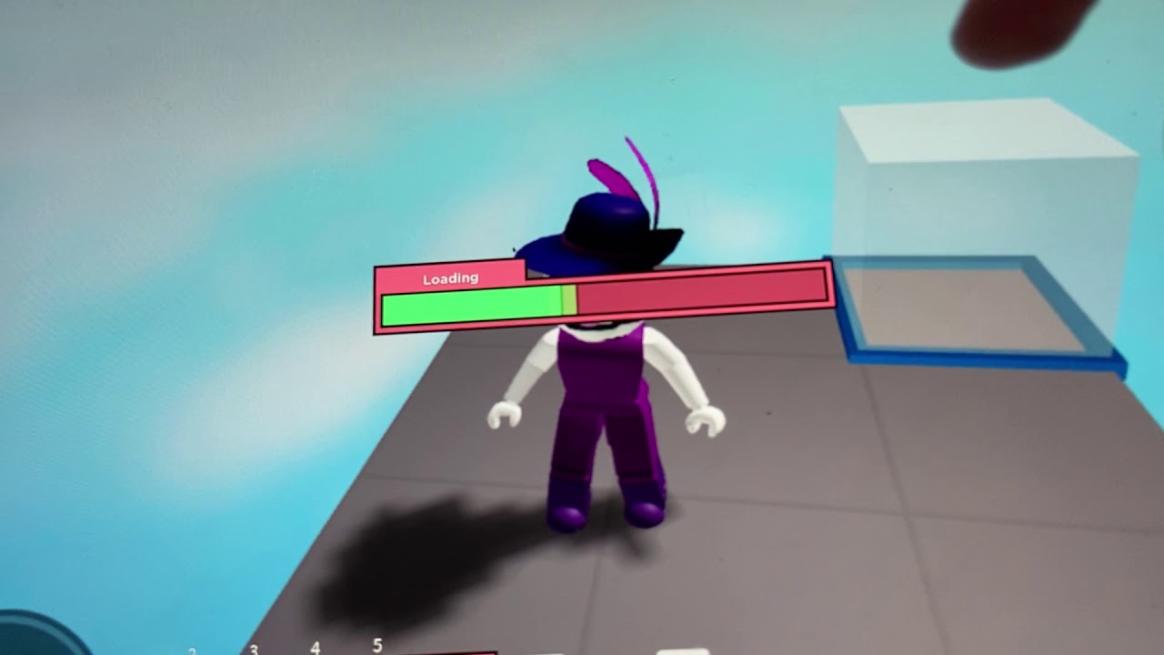New mouse skin in Roblox piggy! Part 2 - YouTube