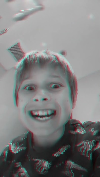 Analog Horror 2 Youtube
