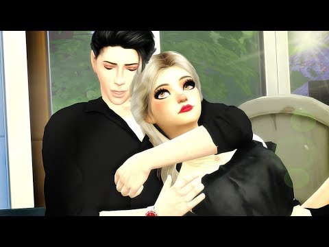 BAD BOY & GOOD GIRL - PART 6 - SEASON 2  | SIMS 4 STORY