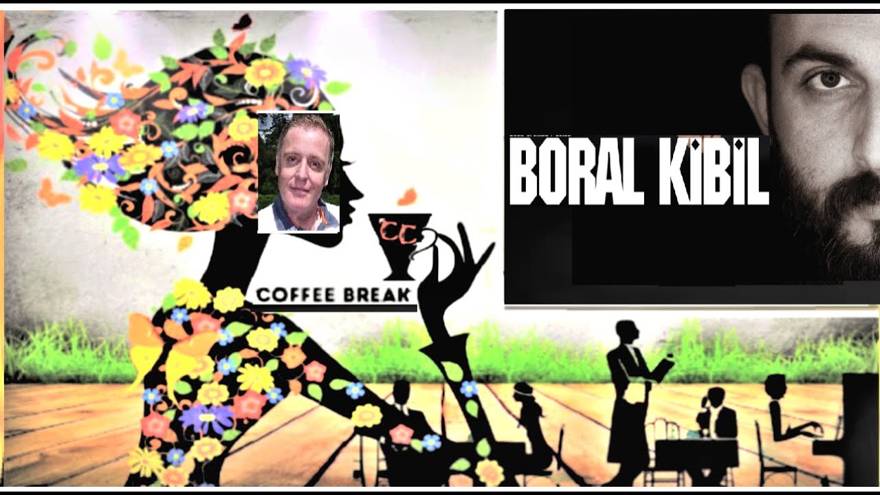 C-C Euro Pop Music Reaction 2024 Dj Boral Kibil -Walking Alone Ft -A ...