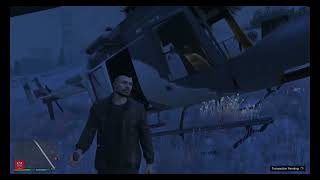 Gta Online Navy Revolver In Depth Guide How To Unlock Stats And More ...