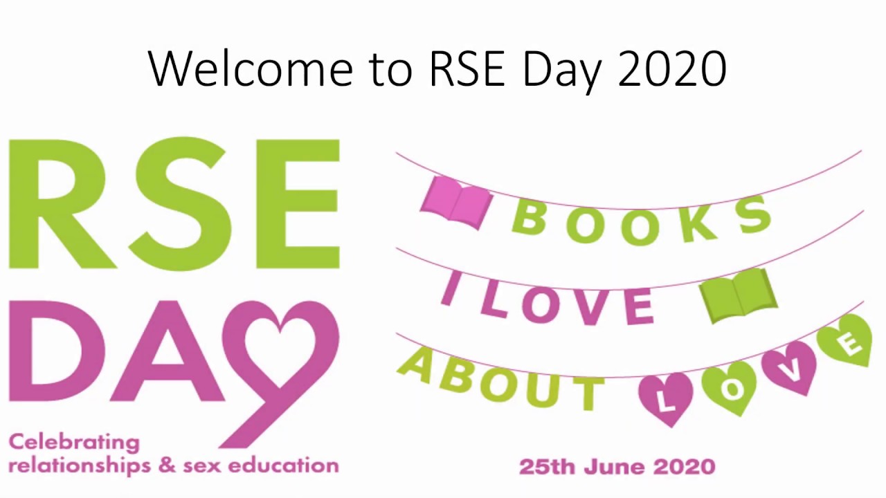 RSE DAY Assembly - YouTube