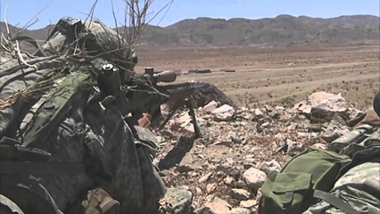 Lancer Brigade Highlight Video (NTC Rotation 08-14) - YouTube