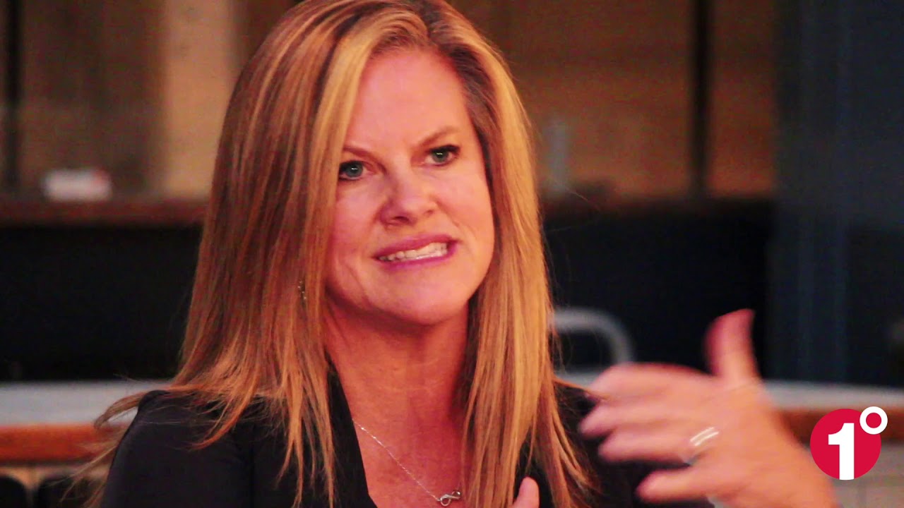 Stacey Grant -- Koi-Fly Creative Business Brief - YouTube
