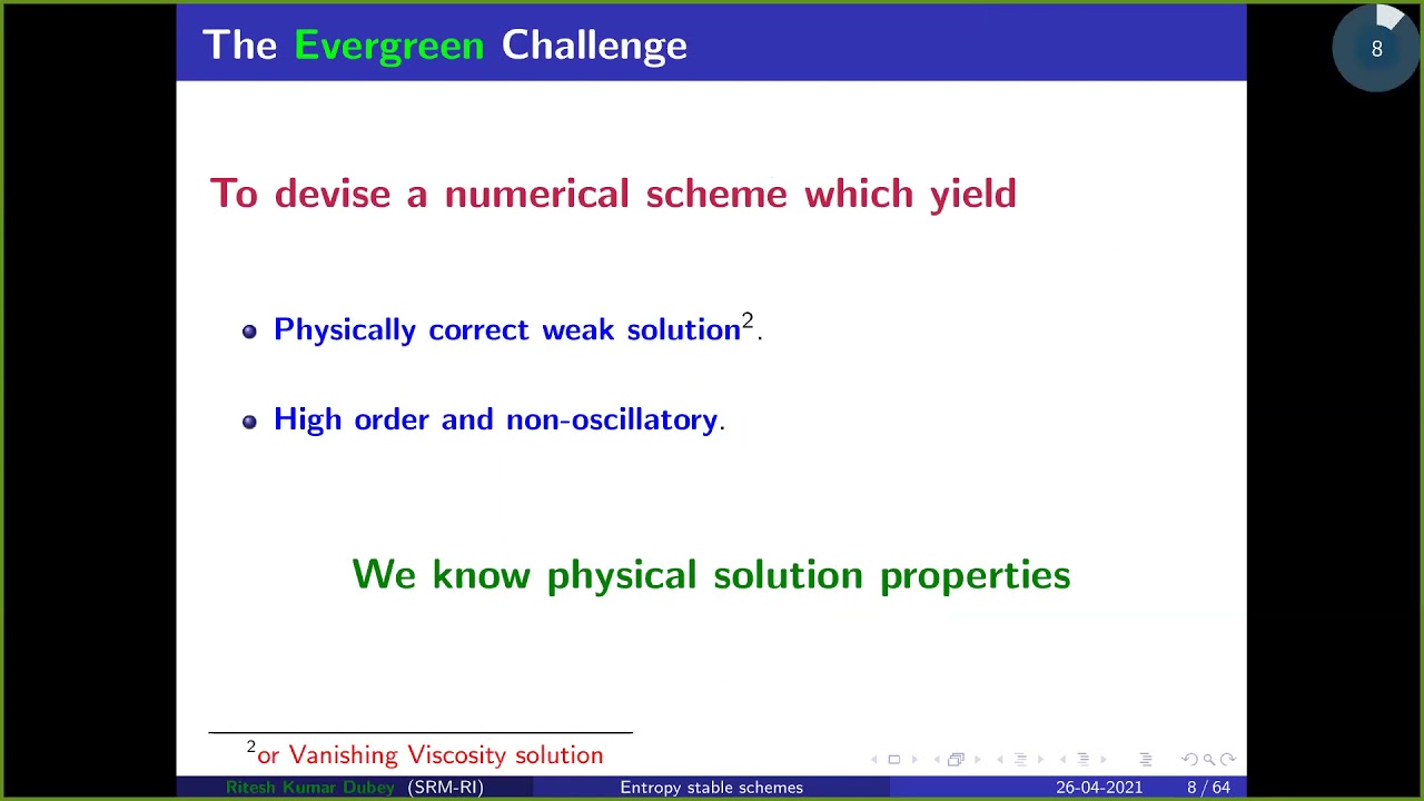 On numerical diffusion for entropy stable shock capturing schemes for ...